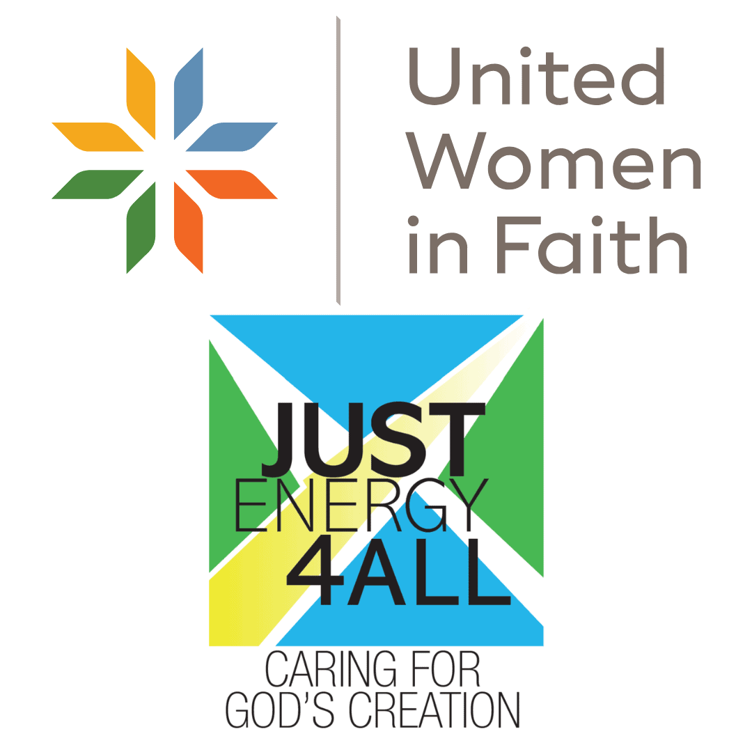 Climate Justice – Be Just Be Green – Northern Illinois Conference
